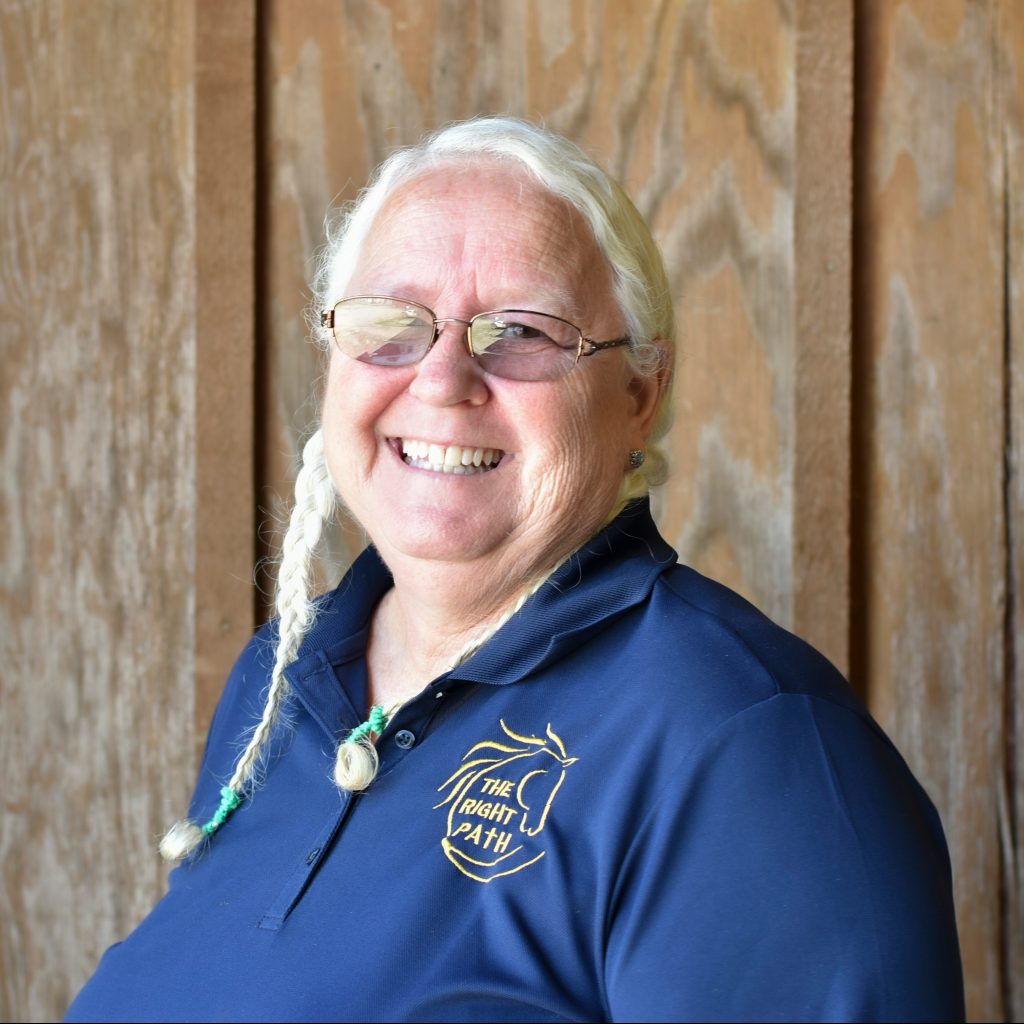 Meet the TeamThe Right Path