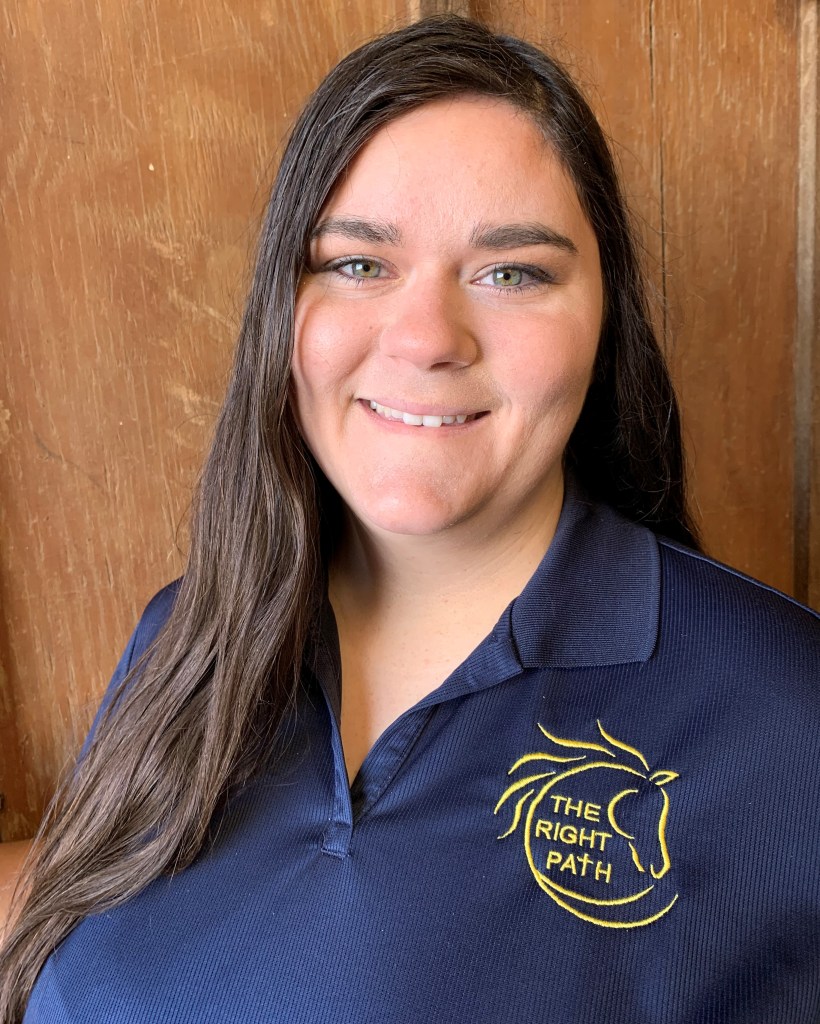 Meet the TeamThe Right Path